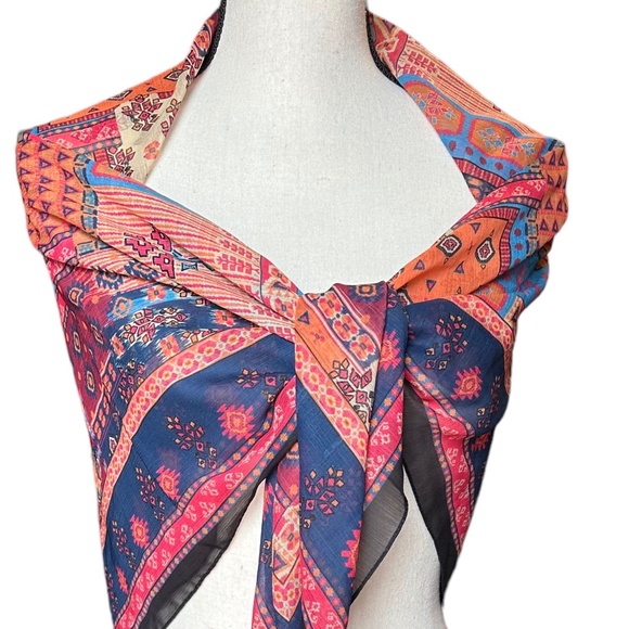 Peruvian Connection | Accessories | Peruvian Connection Western Boho ...